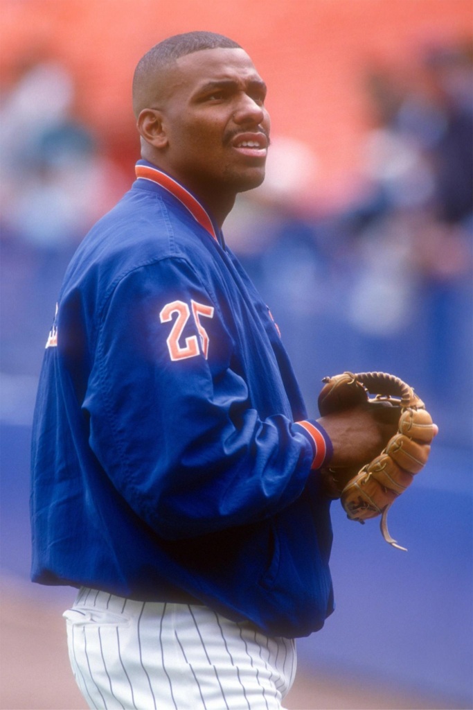 Why Is Bobby Bonilla Still Getting Paid? Bobby Bonilla Day: Contract ...