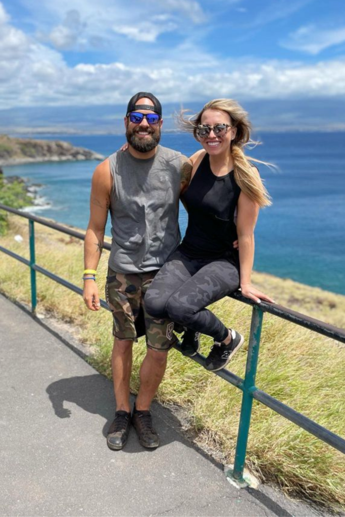 Brittany Force Boyfriend Bobby Lyons: Relationship Timeline - Players Bio