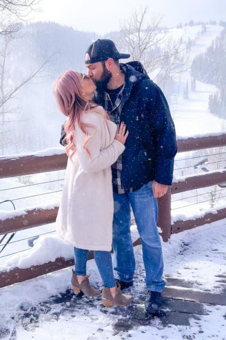 Brittany Force Boyfriend Bobby Lyons: Relationship Timeline - Players Bio