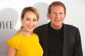 Bruce Rockowitz Net Worth: Coco Lee Husband Was Former Tennis Player ...