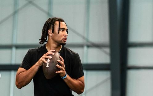 CJ Stroud Bio: Family, Net Worth And Girlfriend - Players Bio