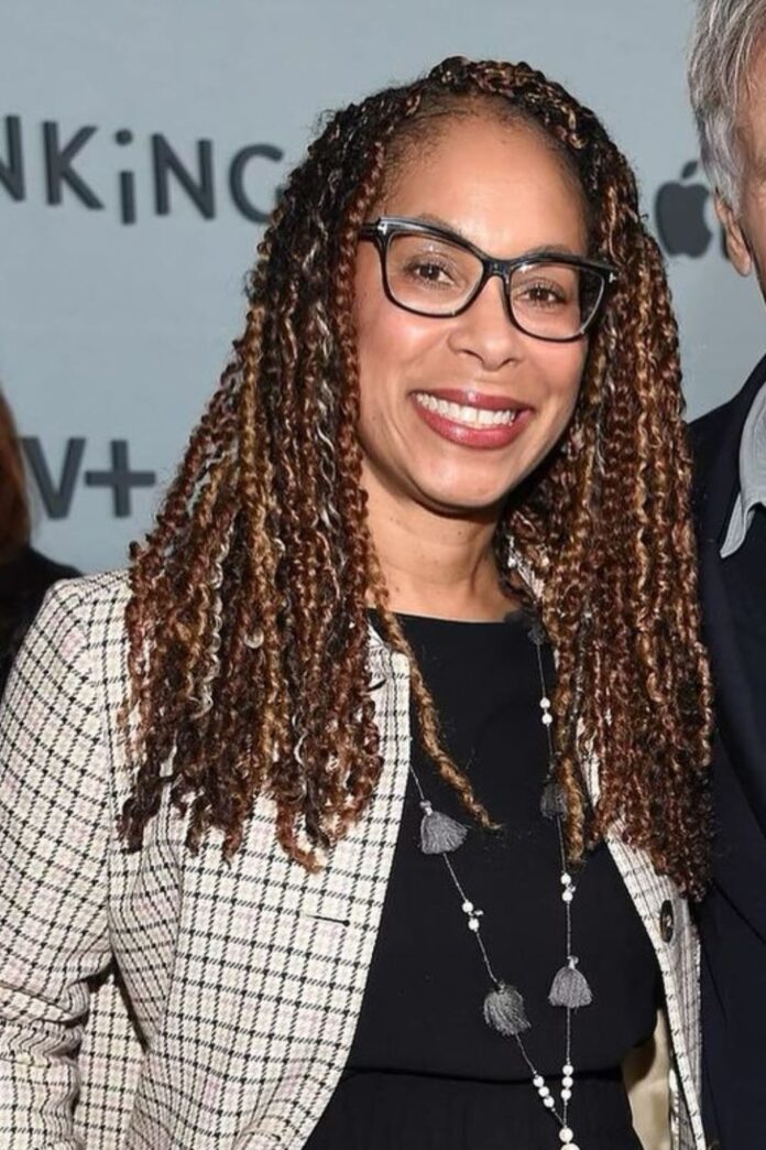 Channing Dungey Husband Scott Power: Married Life And Kids - Players Bio