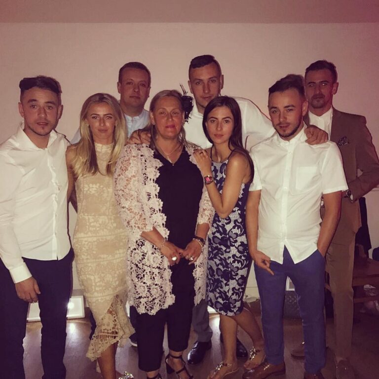 Chloe Kelly Partner Scott: Dating And Relationship Timeline - Players Bio