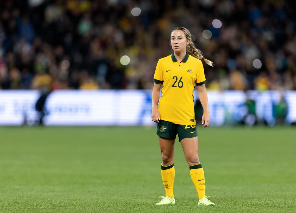 Clare Wheeler Partner Jeremy Ord Is Her Biggest Supporter - Players Bio