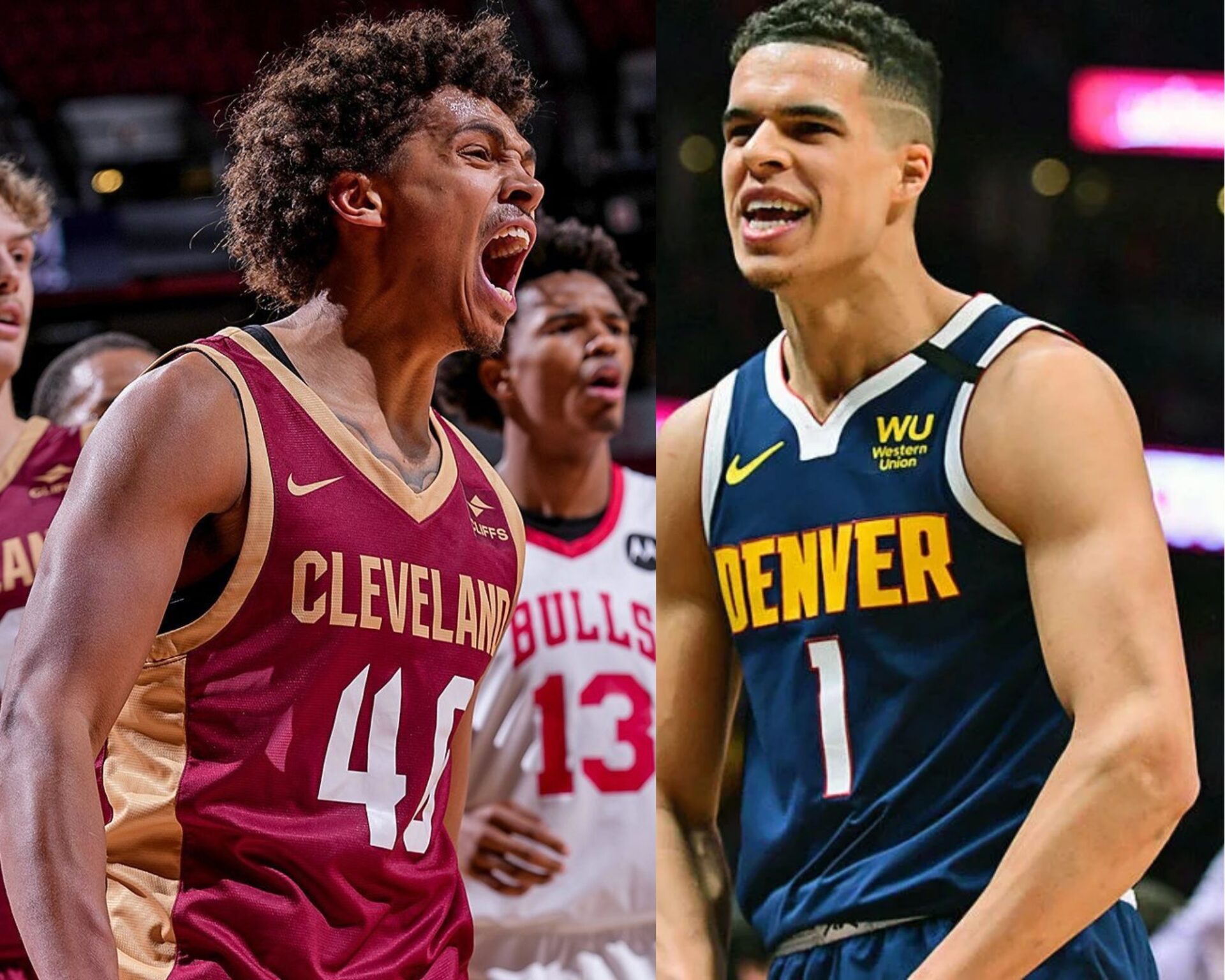 Craig Porter Jr Brother: Is He Related To Michael Porter Jr? Family ... Craig Porter Jr Brother: Is He Related To Michael Porter Jr? Family ...