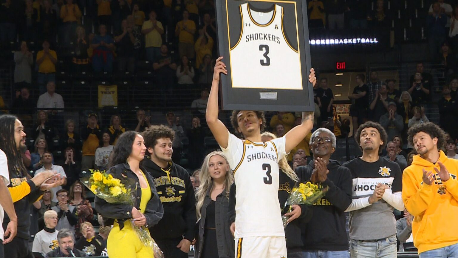 Craig Porter Jr Brother: Is He Related To Michael Porter Jr? Family ...