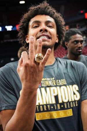 Craig Porter Jr Brother: Is He Related To Michael Porter Jr? Family ...