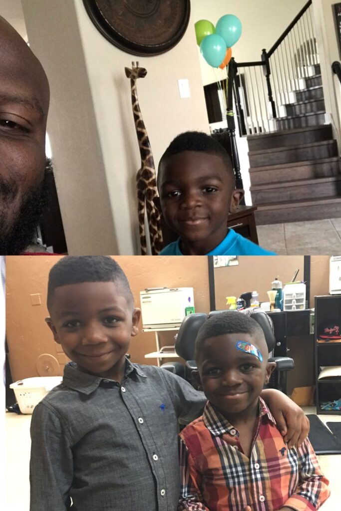 Derrick Lewis Wife April Davis And Kids: Married Life Of UFC Star ...