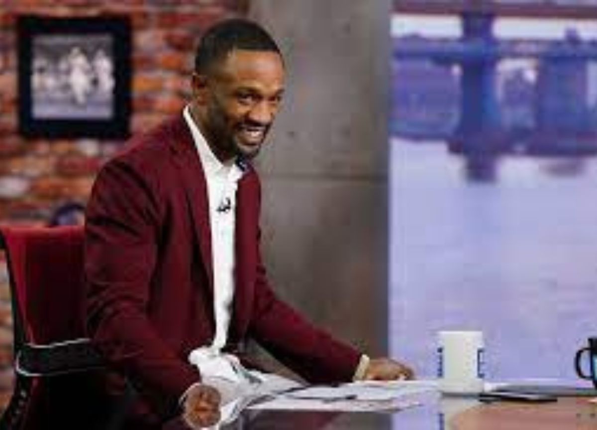 Domonique Foxworth Wife Ashley Manning Makes A Perfect Couple - Players Bio