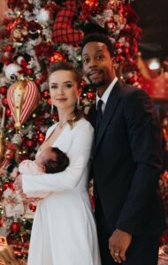 Elina Svitolina Kids- Meet Daughter Skai Monfils & Husband Gaël Monfils ...