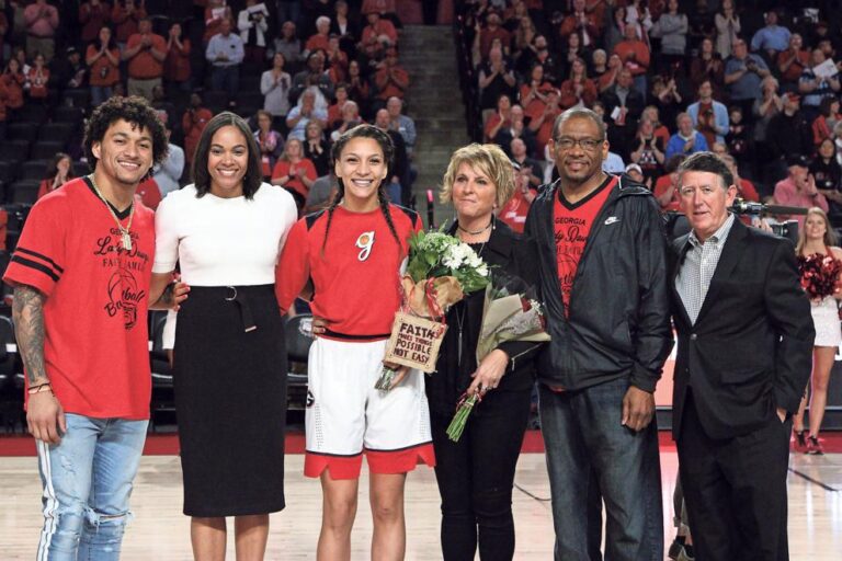 Evan Engram Sister Mackenzie Engram: Age Gap And Family Tree - Players Bio