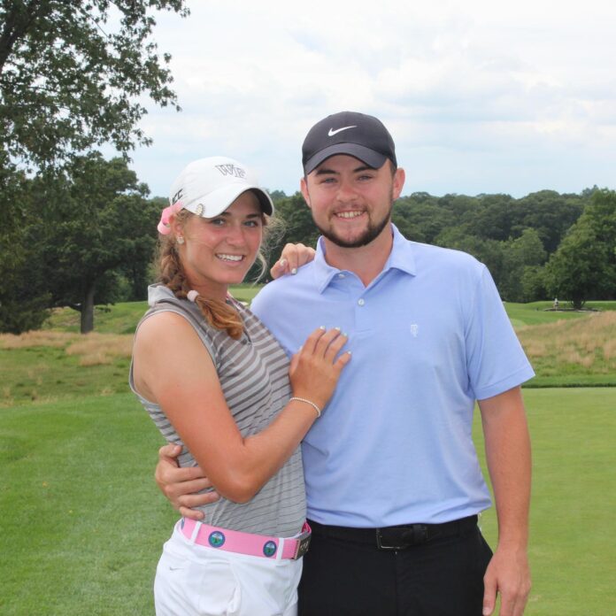 Matt Fitzpatrick Brother Alex Fitzpatrick Is Following His Footstep ...