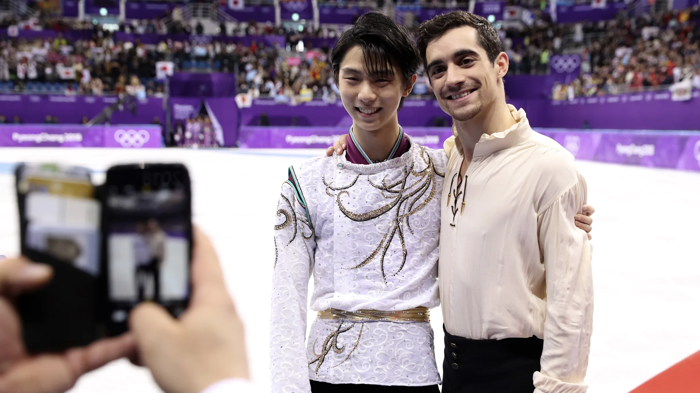 Yuzuru Hanyu Wife Is The Japanese Figure Skater Married Yuzuru Hanyu Wife Is The Japanese Figure Skater Married