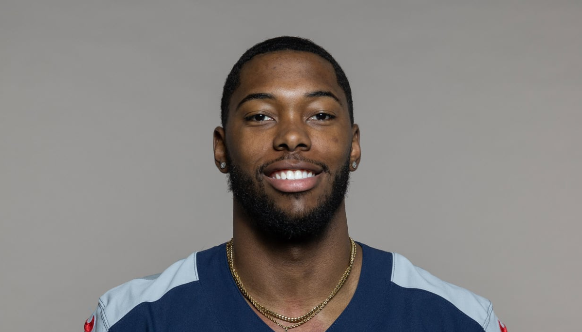 Hassan Haskins Girlfriend Makiah Green And Their Abusive Relationship ...