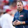 Hugh Freeze Wife Jill And 3 Kids: More On His Controversy - Players Bio