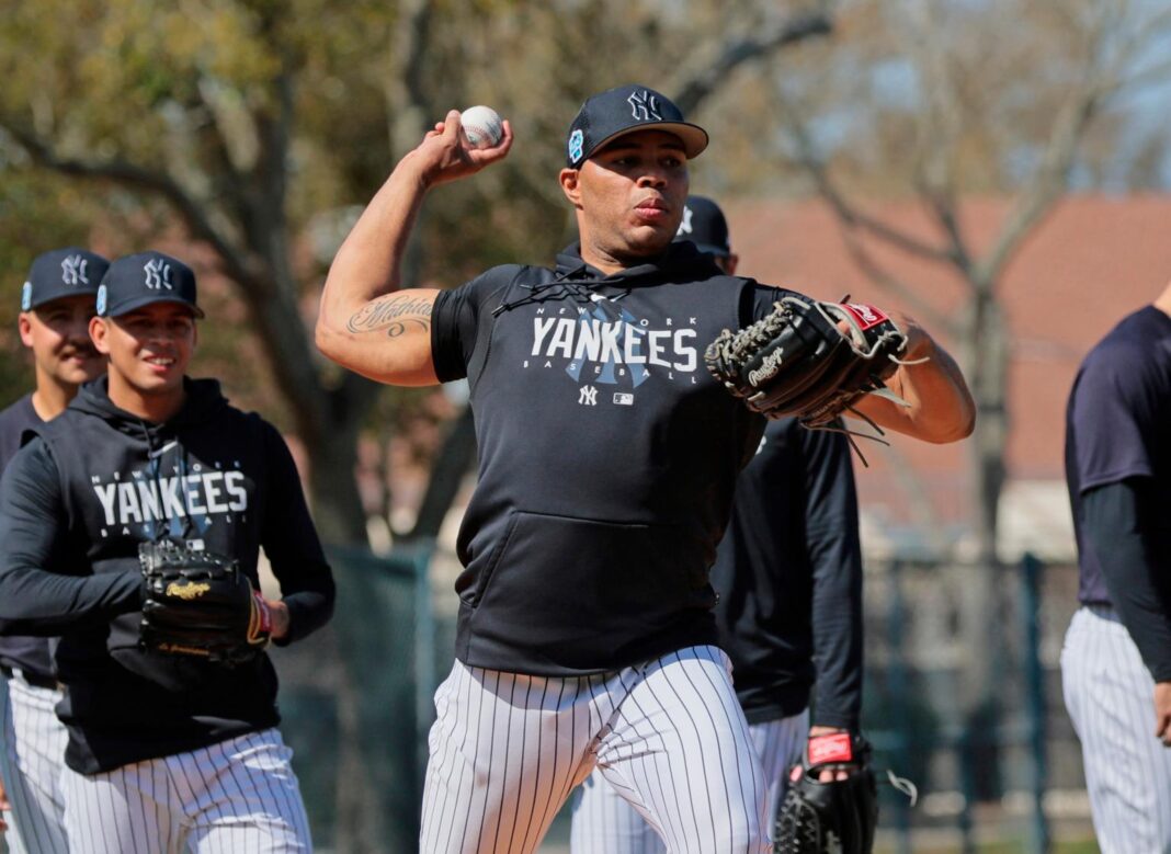 Who Is Jimmy Cordero Wife? Domestic Violence And Suspension - Players Bio