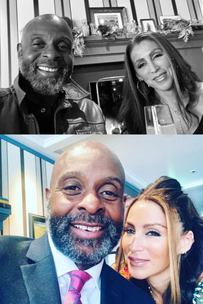 Jerry Rice Wife Latisha Pelayo: Retired Life And Kids - Players Bio