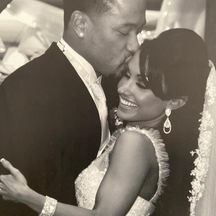 Marcus Freeman Wife Joanna Is His College Sweetheart - Players Bio