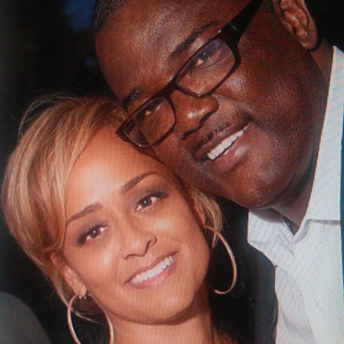 Joe Dumars Wife Debbie Dumars Married Life And Kids Players Bio