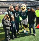 Jon Ritchie Wife Marielle Ritchie: Married Life And Kids - Players Bio
