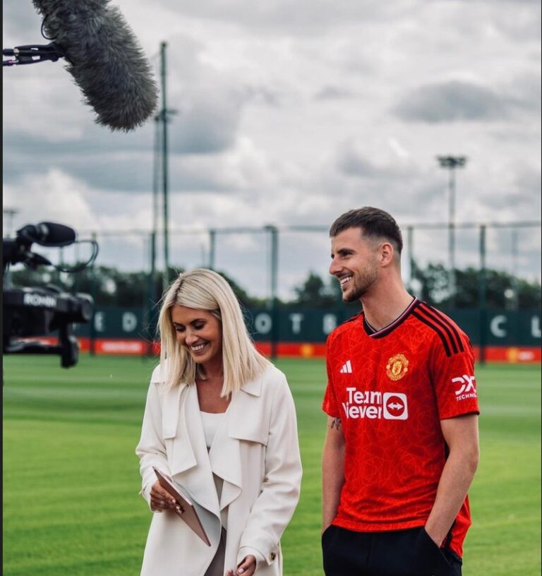 Jonny Evans Wife Helen McConnell: Married Life And Kids - Players Bio