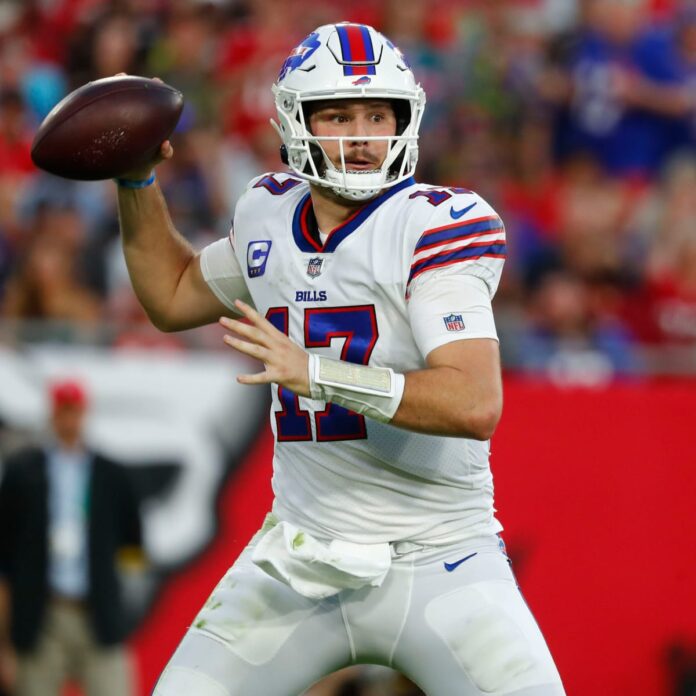 Who Are The Highest Paid Quarterbacks In The NFL? - Players Bio