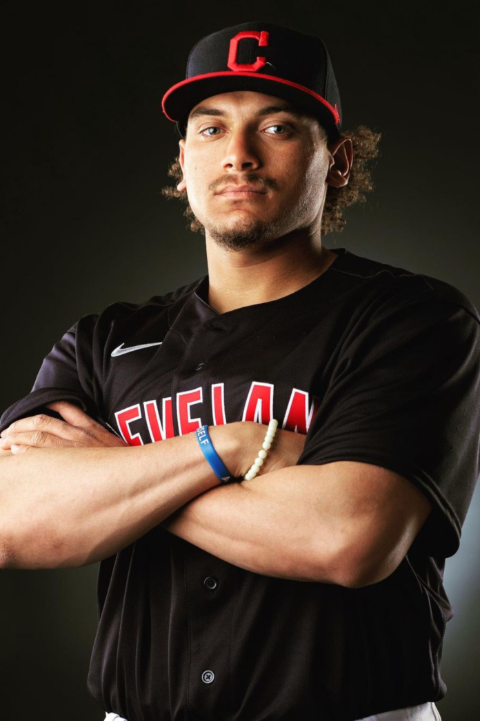 Josh Naylor Wife Chantel Collado: Dating Timeline - Players Bio