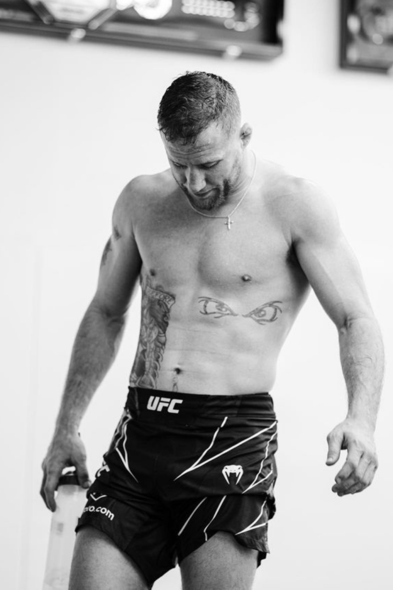 Justin Gaethje Sister Kenzi Jurado & Brother Marcus Gaethje - Players Bio