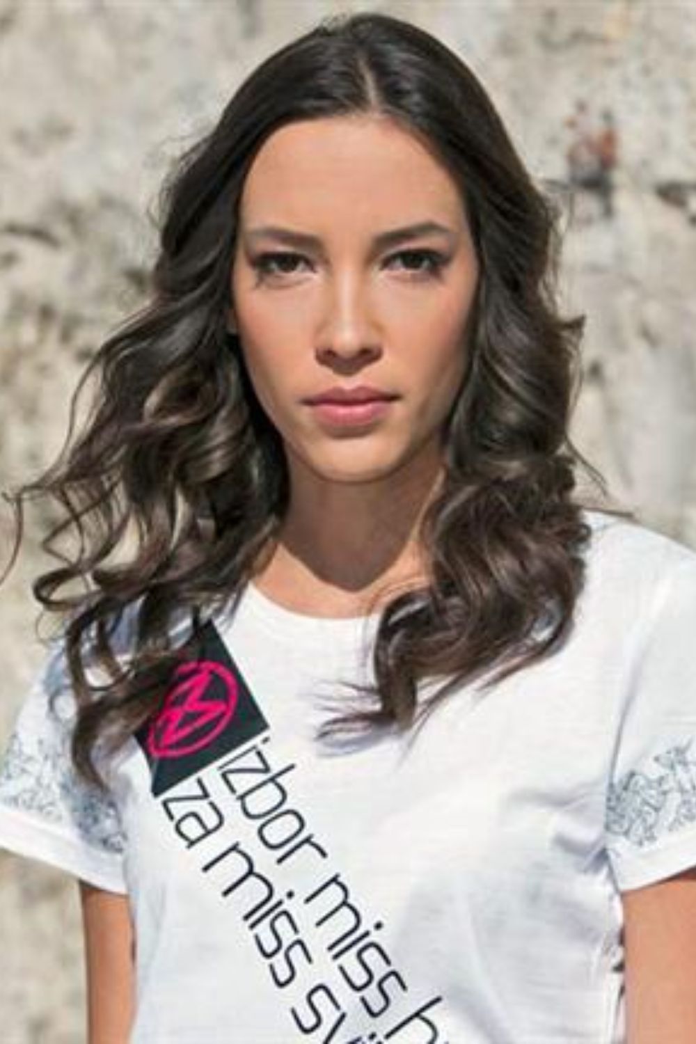 Wife Of Mate Pavić Katarina Jurkin, The Croatian Model - Players Bio