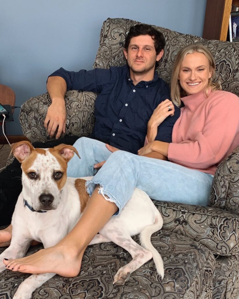 Katie Moon Husband: Who Is Hugo Moon? Married Life & Kids - Players Bio