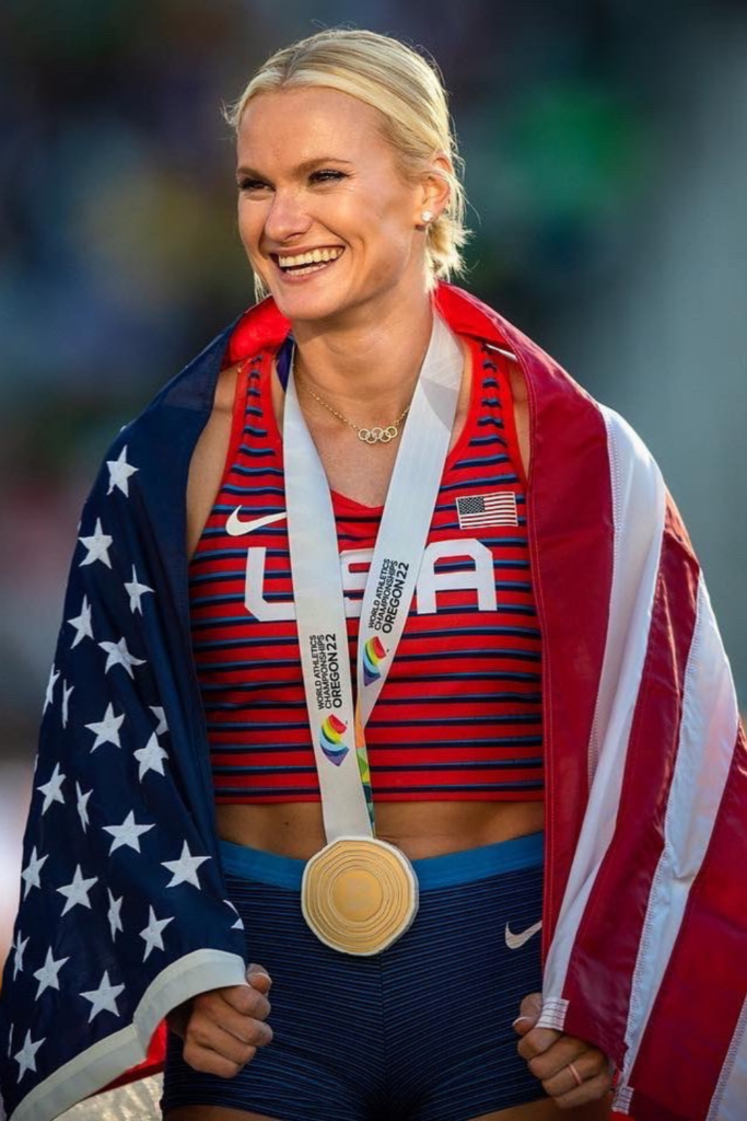 Katie Moon Husband: Who Is Hugo Moon? Married Life & Kids - Players Bio