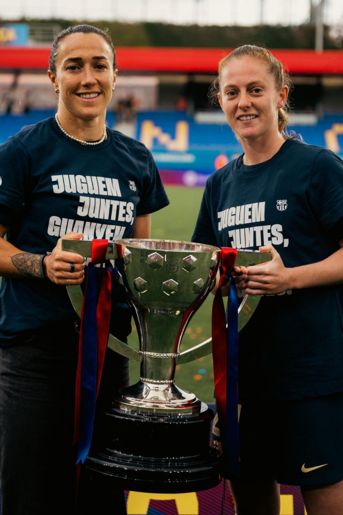 Keira Walsh Parents Peter And Tracy Walsh - Girlfriend - Players Bio