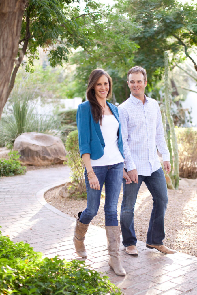 Kevin Streelman Wife Courtney Streelman: Married Life And Kids ...