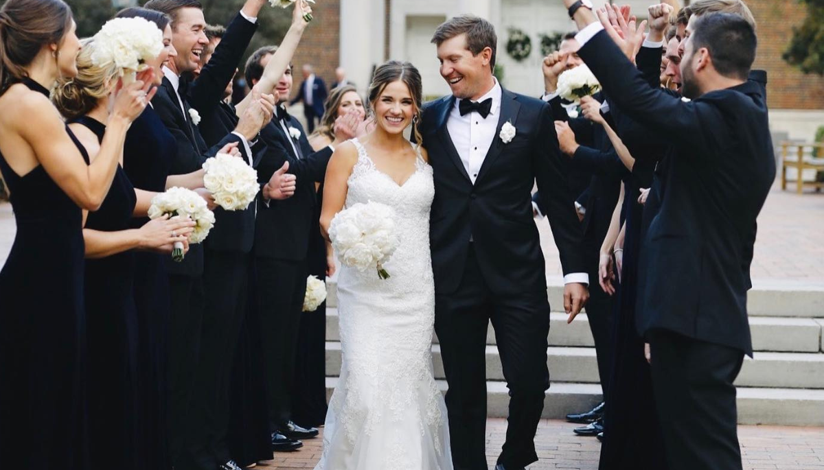 Kramer Hickok Wife Anne Hakula: Married Life And Kids - Players Bio