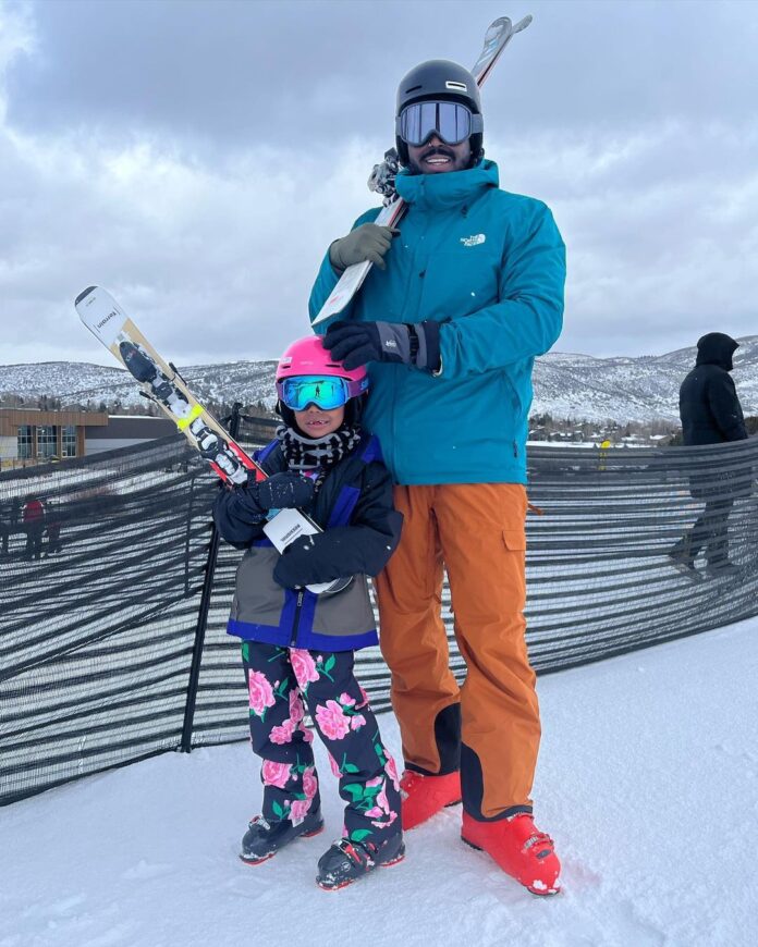 Malik Jackson Wife: Is He Married To Anyone? Daughter And Family ...