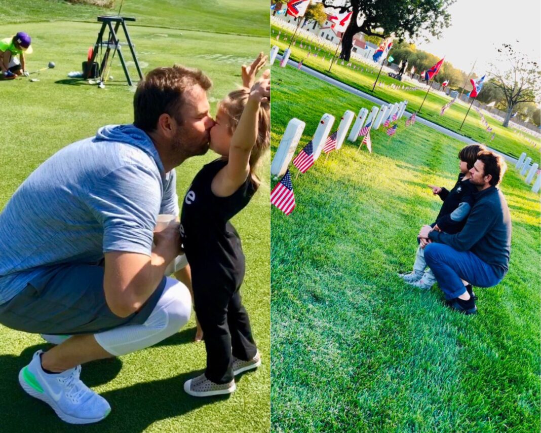 Mardy Fish Wife Stacey Gardner Is An Actress: Family Life And Kids ...