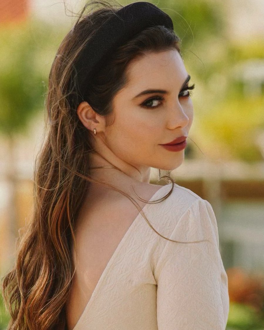 McKayla Post-Retirement Life - Players Bio