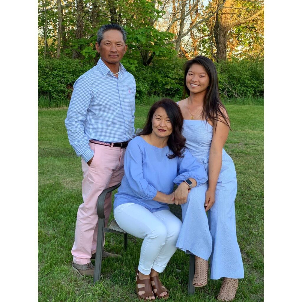 Megan Khang Parents Nou And Lee Khang Are Her Biggest Fan - Players Bio