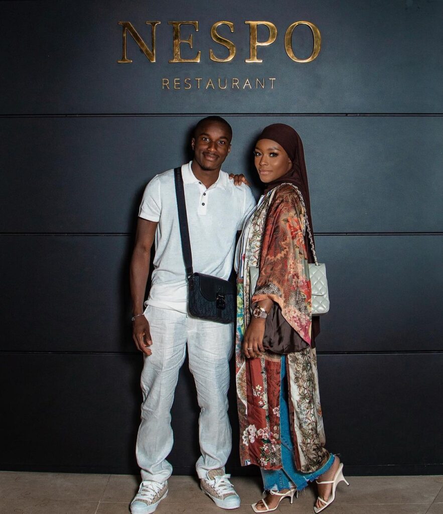 Moussa Diaby Wife Hawadkt: Married Life And Kids - Players Bio