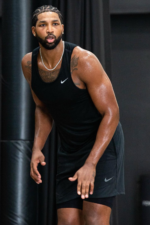 Tristan Thompson Brother: Amari, Daniel And Dishawn Thompson - Players Bio