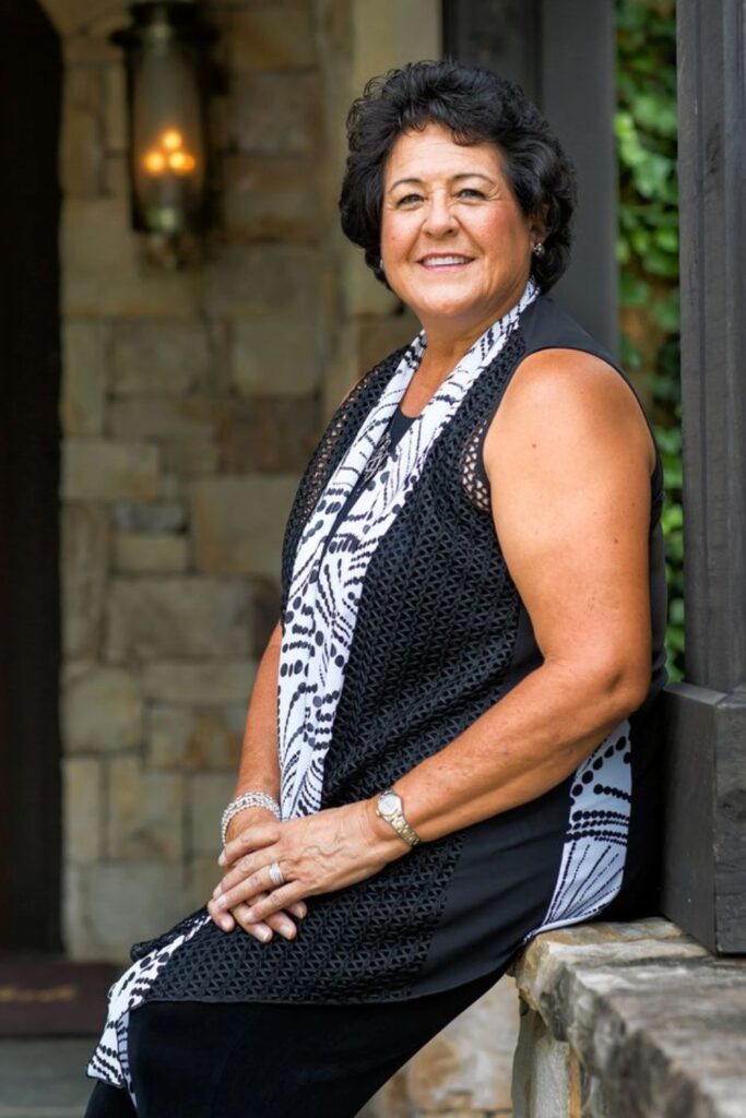 Nancy Lopez Husband, Children And Family Life - Players Bio