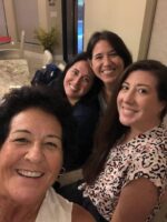 Nancy Lopez Husband, Children And Family Life - Players Bio