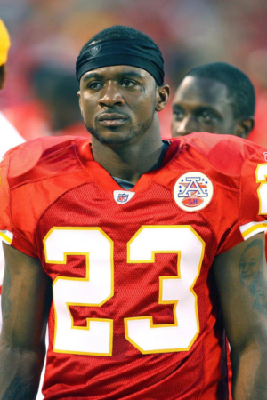 Patrick Surtain Wife Michelle Surtain: Married Life And Kids - Players Bio