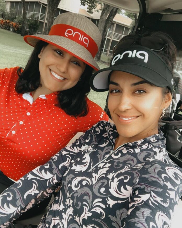 Paula Reto Parents Belinda And Tony Reto- Sister And Family - Players Bio