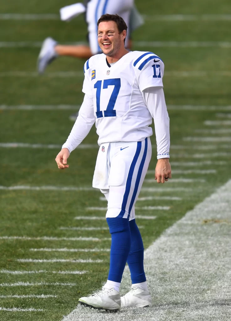 Philip-Rivers-Primary - Players Bio