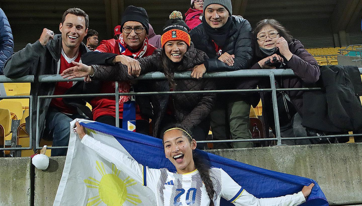 Quinley Quezada Parents Raul and Ruth Quezada - Players Bio