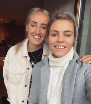 Rachel Daly Doesn't Have a Boyfriend: Meet Girlfriend Millie Turner ...
