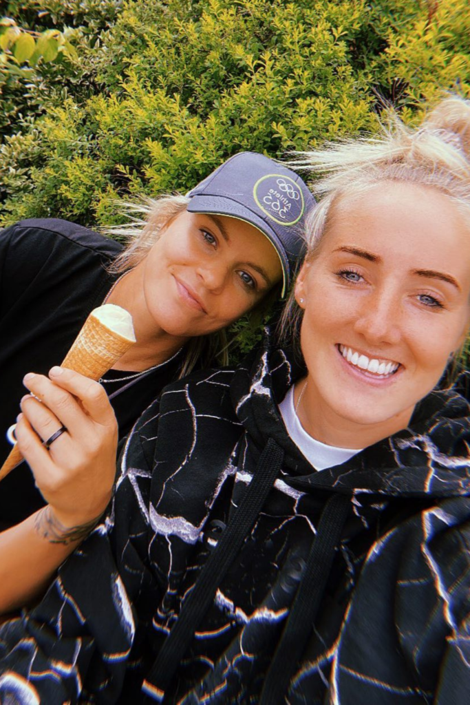 Rachel Daly Doesn't Have a Boyfriend: Meet Girlfriend Millie Turner ...