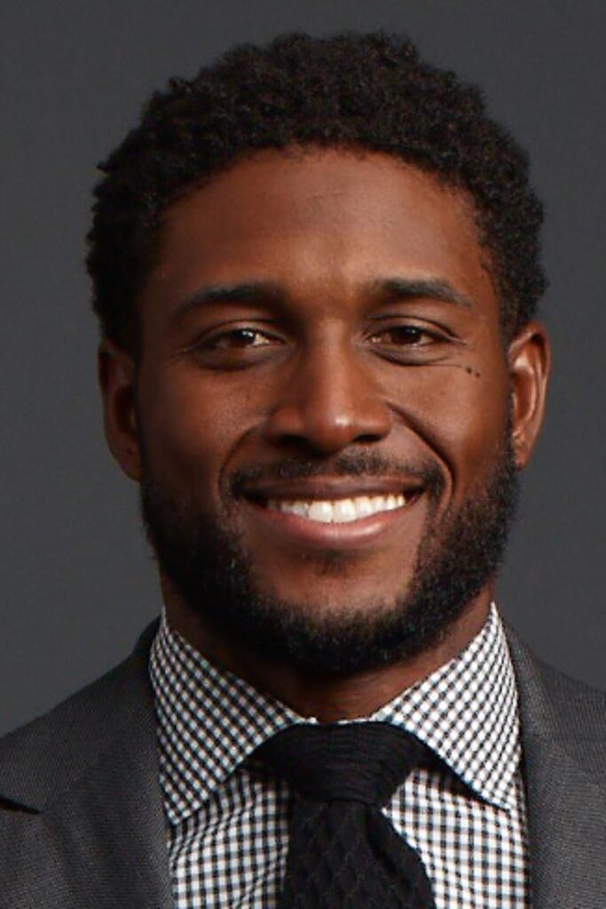 Reggie Bush Brother Javon Griffin- Age Gap And Parents - Players Bio