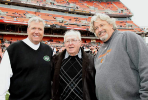 Rex Ryan Brother Rob And Jim Ryan: Age Gap And Family Tree - Players Bio